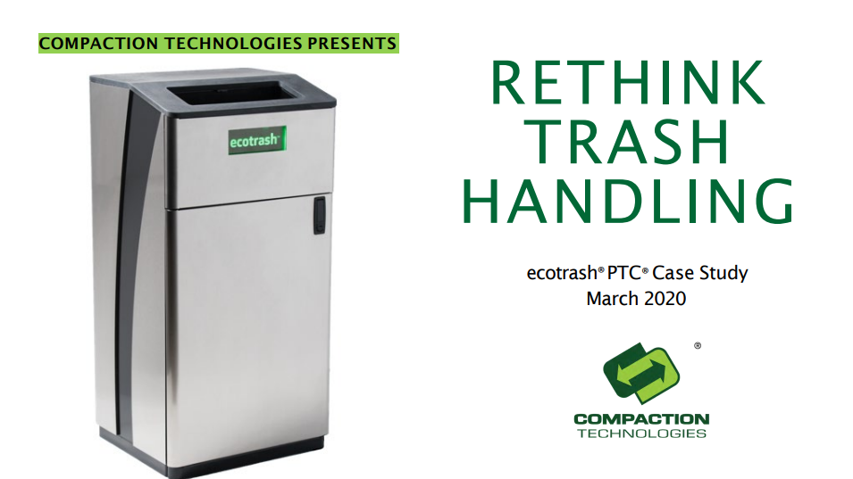 Case Studies | Compaction Technologies