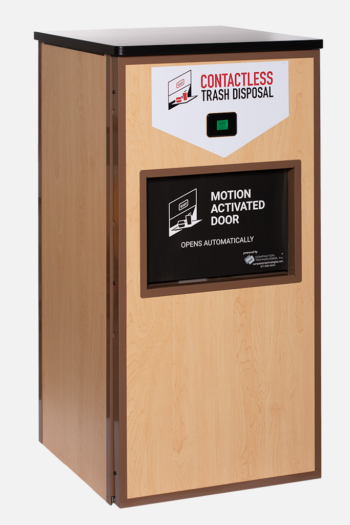 Products | Compaction Technologies